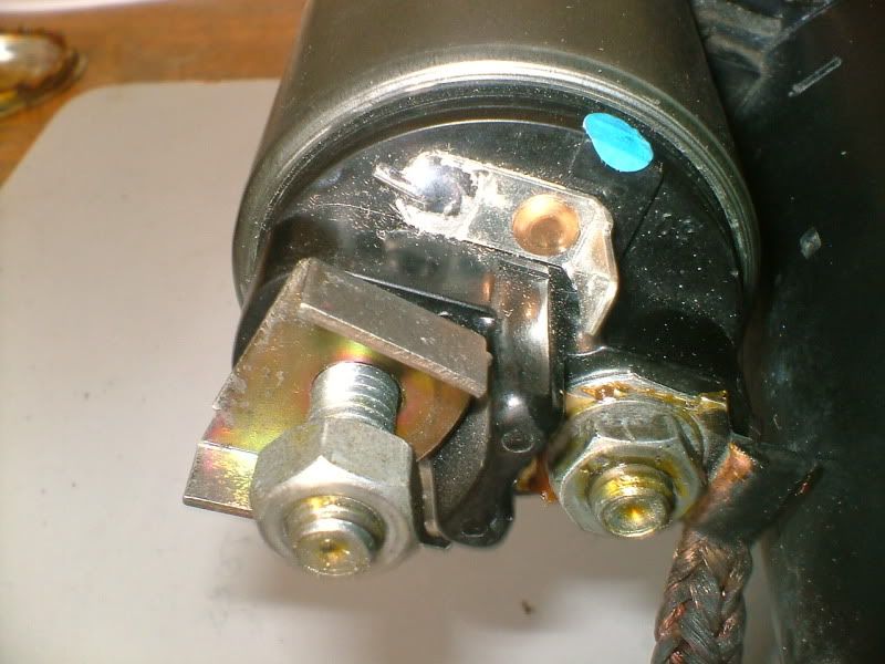 Hot start problems when hotter than average & starter elect. checks | SaabCentral Forums