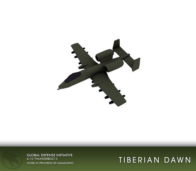 C&C3 - Tiberian Dawn 스크린샷 > 뉴스 | Red2.net