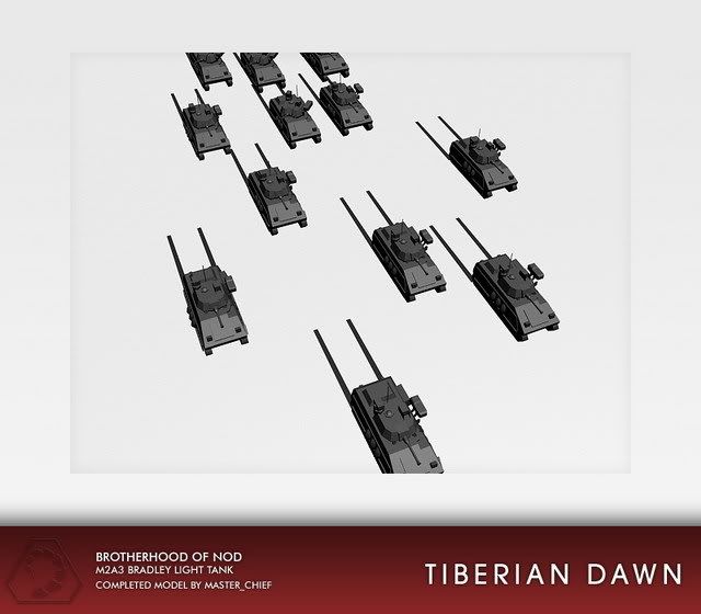 C&C3 - Tiberian Dawn 스크린샷 > 뉴스 | Red2.net
