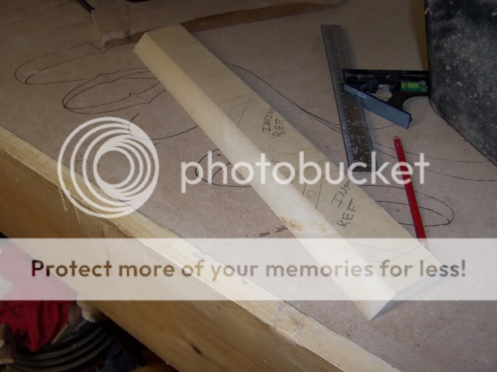 How To Make 45 Degree Corners (ported Box) - Subwoofers / Enclosures ...