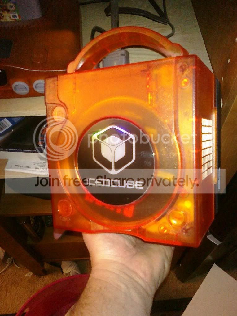 Gamecube Modchip – Xeno GC v2 | Got 1 Up