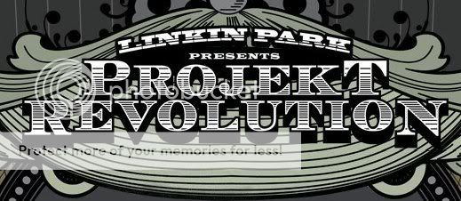 MCOT News : Linkin Park กับทัวร์ Projekt Revolution