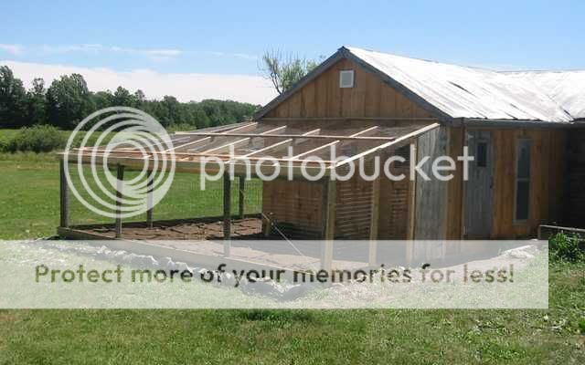 [Food] Production - Poultry Sheltering Options : Planning For The ...