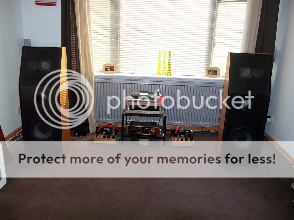 Positioning Snell Type J/II | pink fish media