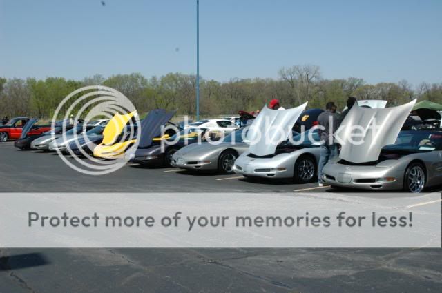 JC Whitney car show (pictures) - CorvetteForum - Chevrolet Corvette ...