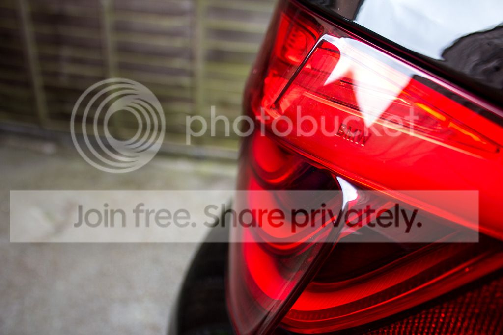 2014 BMW F10 - Jet Black | Detailing World Forum