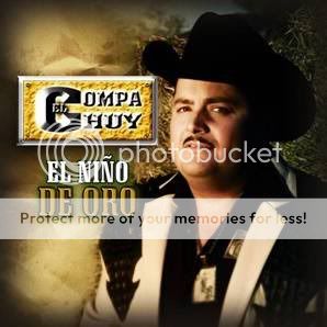 El Compa Chuy corona un año de éxitos con una nominación al GRAMMY ...