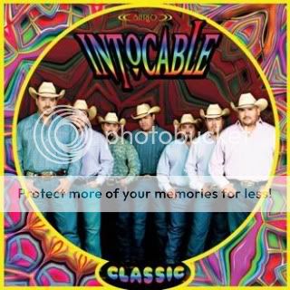 INTOCABLE celebra sus 15 años de carrera artística con el lanzamiento ...
