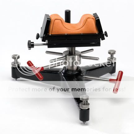 Front rest | Rimfire Central Firearm Forum