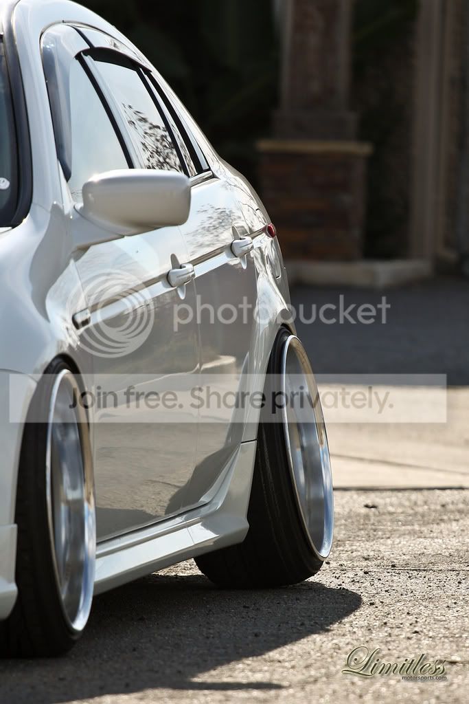 CLEANEST WIDEBODY RSX I'VE EVER SEEN (56k run) | Acura RSX, ILX and ...