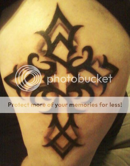 Post your tattoo! - Page 5 - Toyota 4Runner Forum - Largest 4Runner Forum