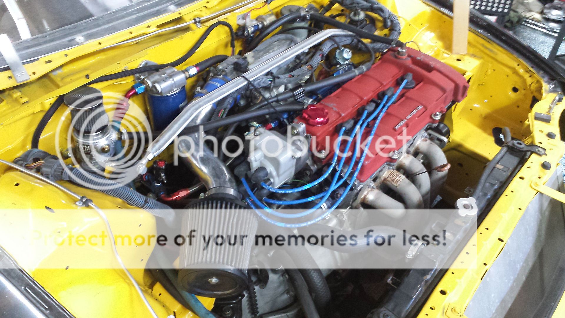 '91 Integra Endurance Racer | Team Integra Forums