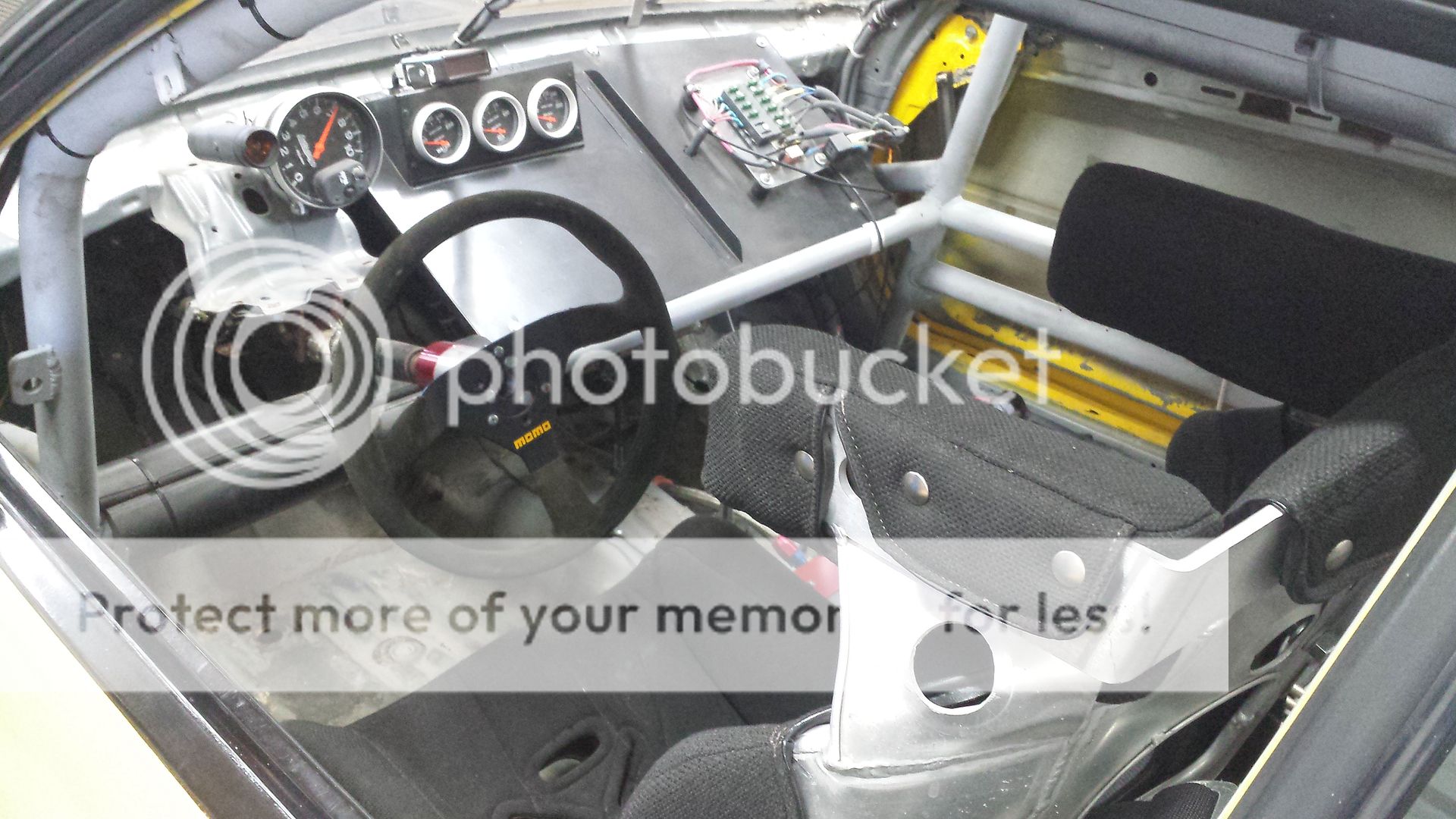 '91 Integra Endurance Racer | Team Integra Forums