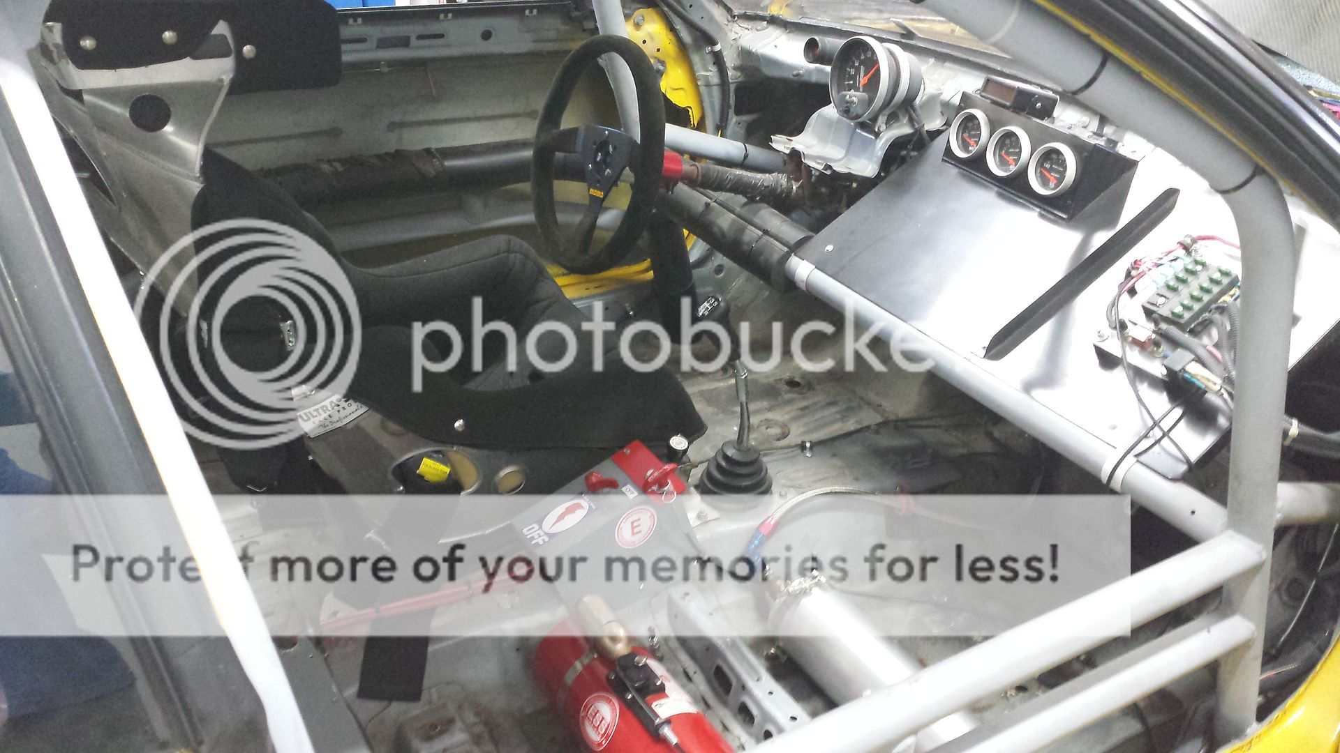 '91 Integra Endurance Racer | Team Integra Forums