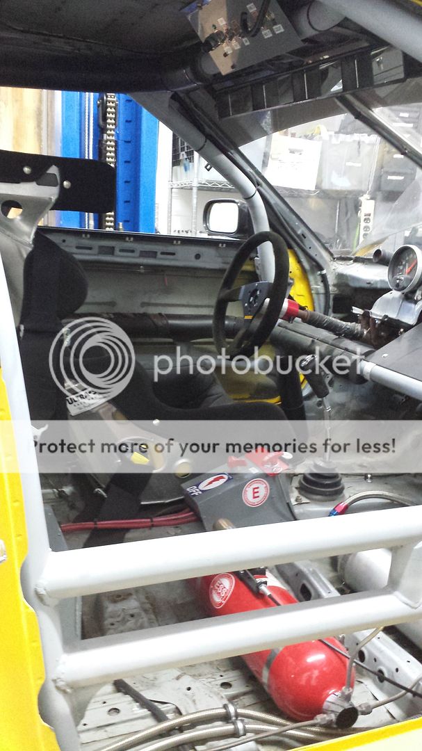 '91 Integra Endurance Racer | Team Integra Forums