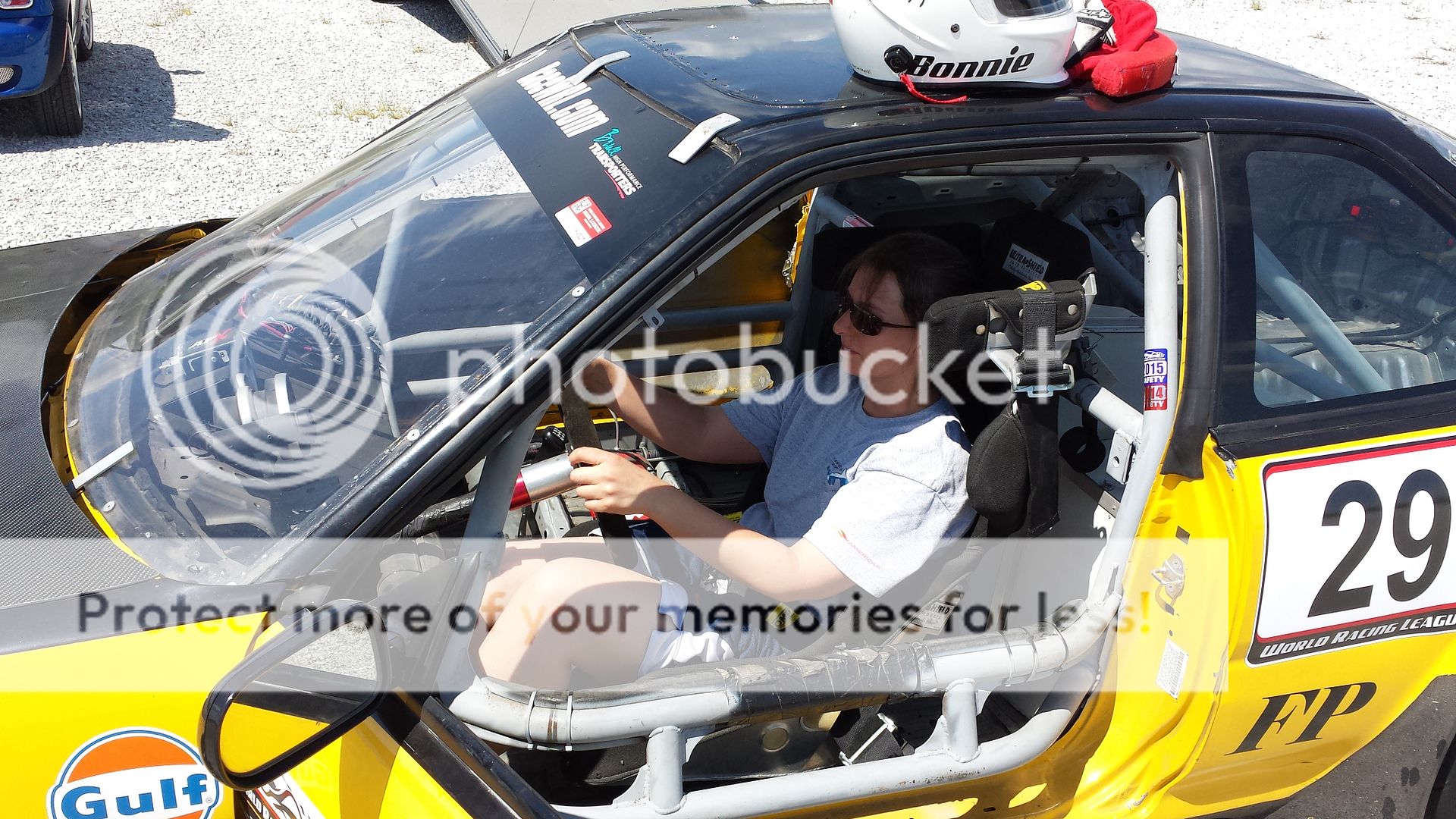 '91 Integra Endurance Racer | Team Integra Forums