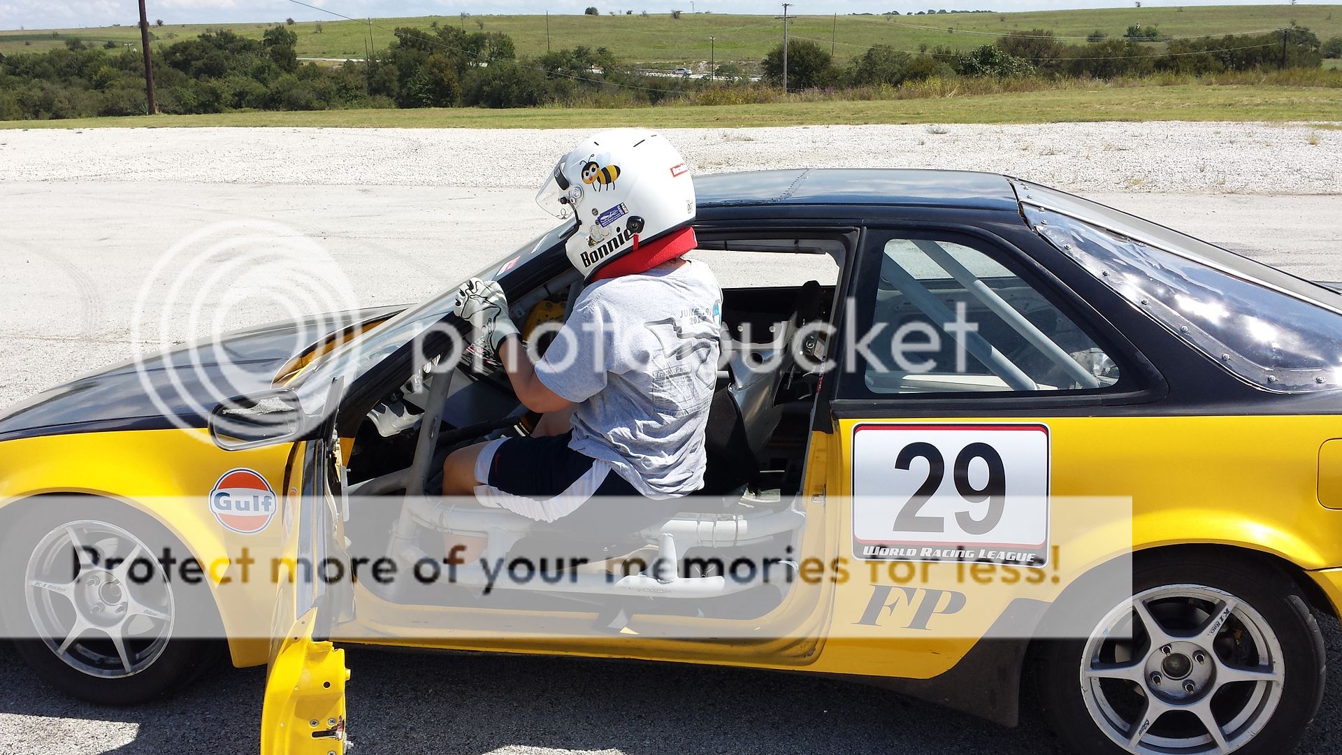 '91 Integra Endurance Racer | Team Integra Forums