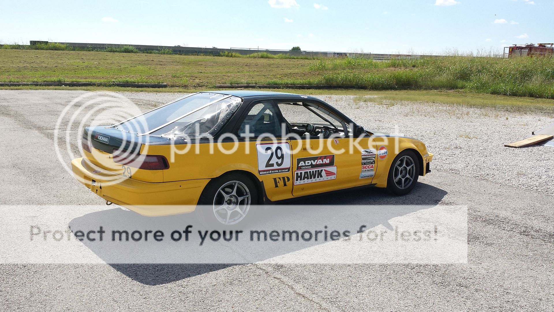 '91 Integra Endurance Racer | Team Integra Forums