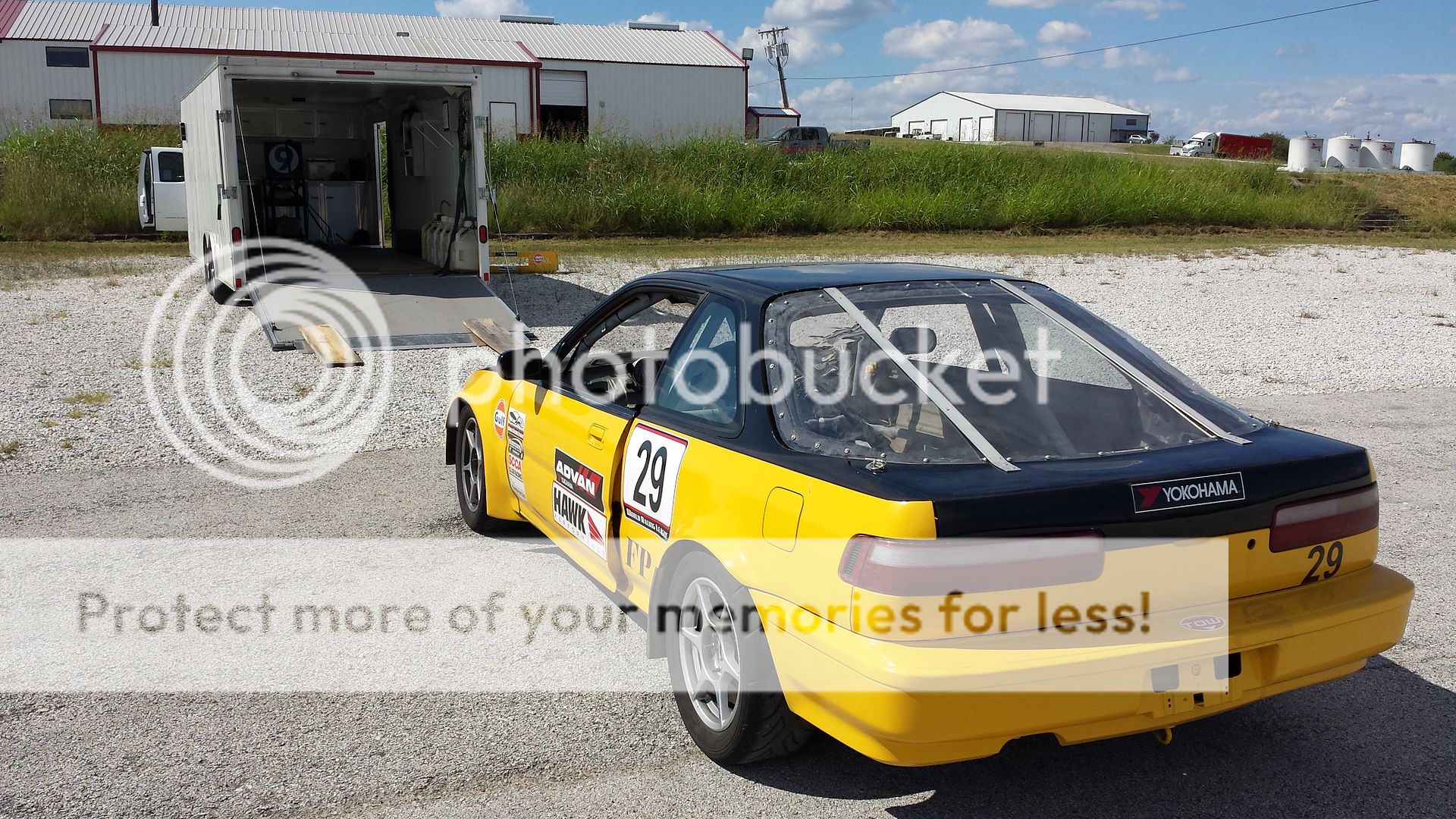 '91 Integra Endurance Racer | Team Integra Forums