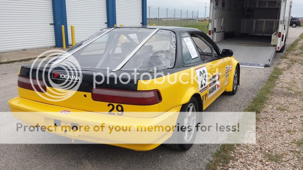 '91 Integra Endurance Racer | Team Integra Forums