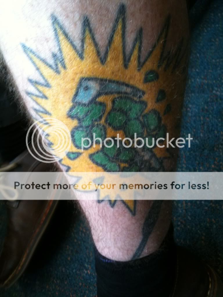 tattoo thread - Page 8