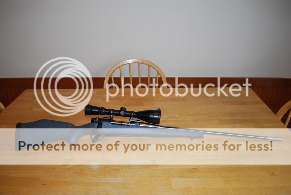 Rifles For Sale | New Jersey Hunters