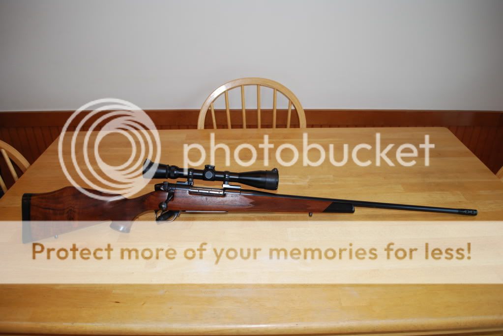 Rifles For Sale | New Jersey Hunters