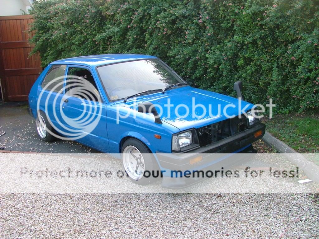 kp61 | Page 9 | Driftworks Forum