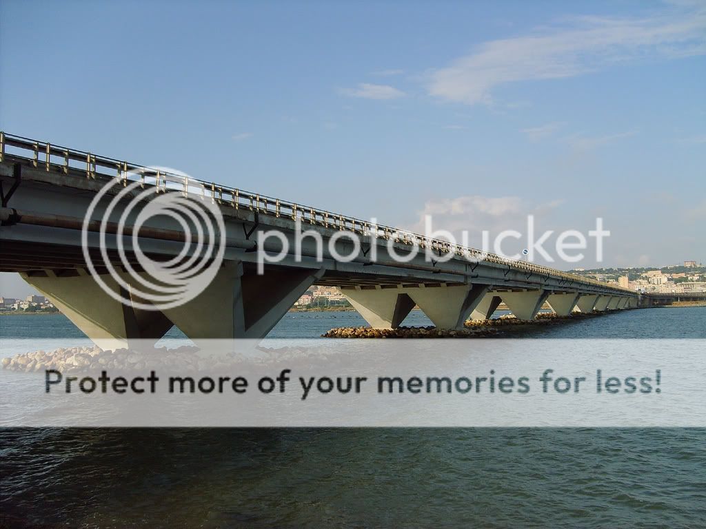 ITALIA | Ponti moderni | Page 5 | SkyscraperCity Forum