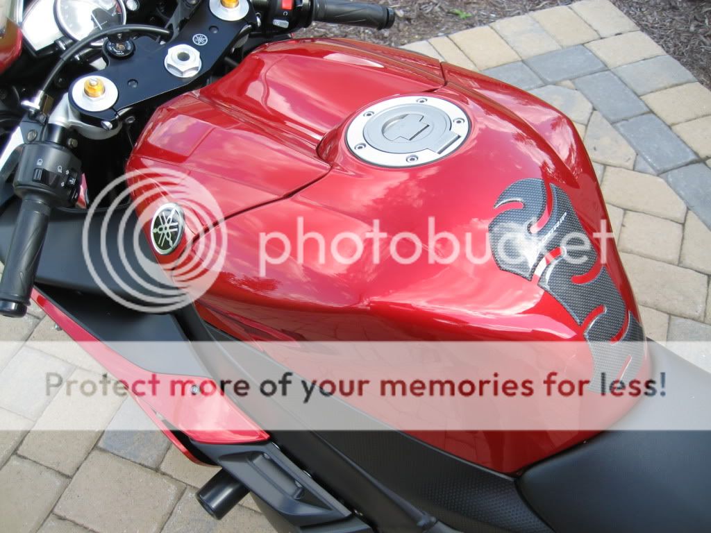 FS: 2005 Red R1 - With Mods - 13K Miles - $5999 - Jupiter, FL | Yamaha ...