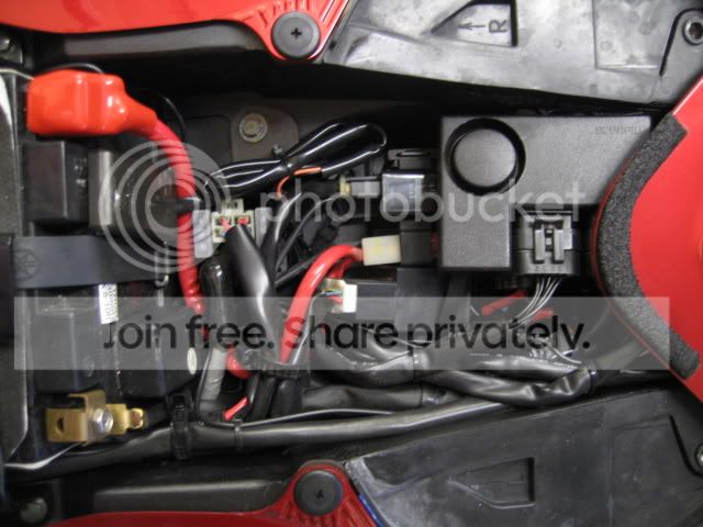 FS: 2005 Red R1 - With Mods - 13K Miles - $5999 - Jupiter, FL | Yamaha ...