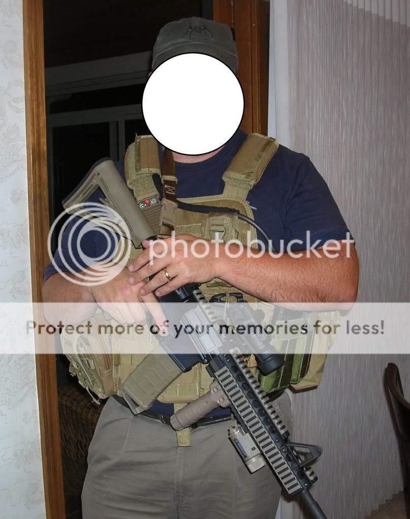 Flat Dark Earth AR Picture Thread > AR Discussions > AR15.COM