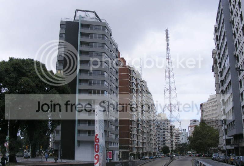 URUGUAY - Mis Fotos de Montevideo - SkyscraperPage Forum
