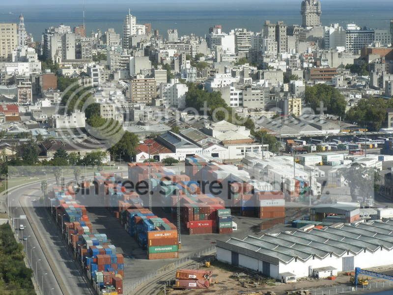 Mis fotos de MONTEVIDEO - URUGUAY | SkyscraperCity Forum