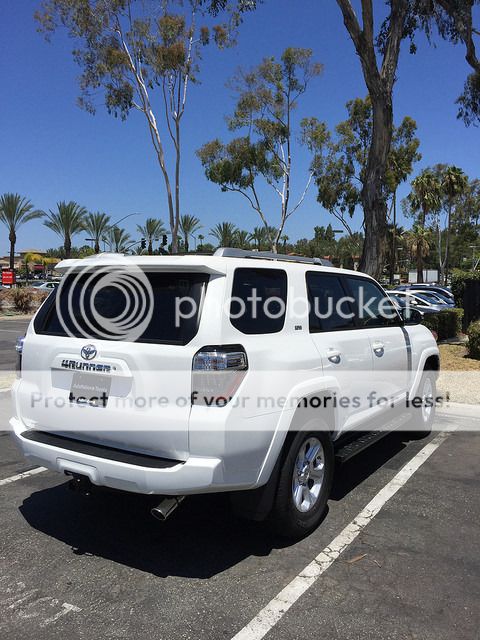 StormTrooper Build - Toyota 4Runner Forum - Largest 4Runner Forum