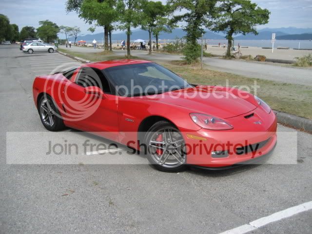 Wow! I (we) really did it...2006 Z06!!!!!!! - CorvetteForum - Chevrolet ...
