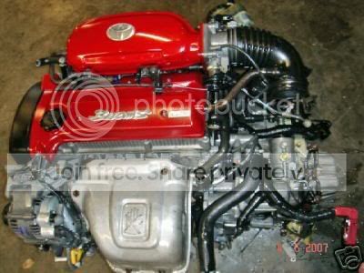 5sfe vs 3sge | MR2 Owners Club Forum