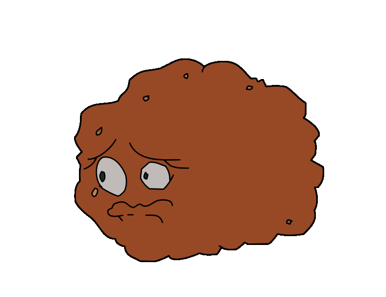 Meatwad Sad gif by ShakeSicle | Photobucket
