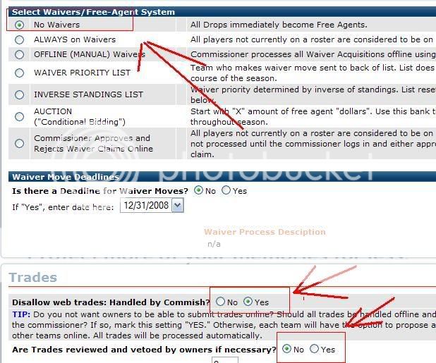 Live Draft Tracker Achievement Guide & Road Map