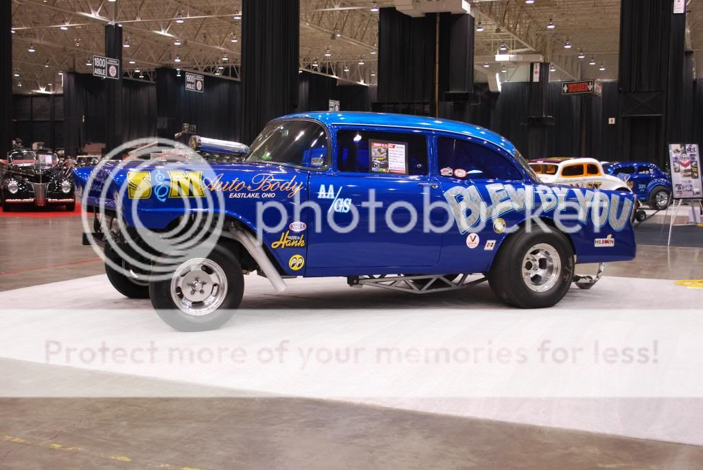 Event Coverage - The Slick Devils and the 2014 Summit Racing Equipment ...