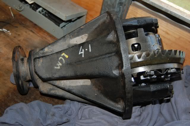 Rod's Rig - Round 2 - Page 24 - NewHilux.net