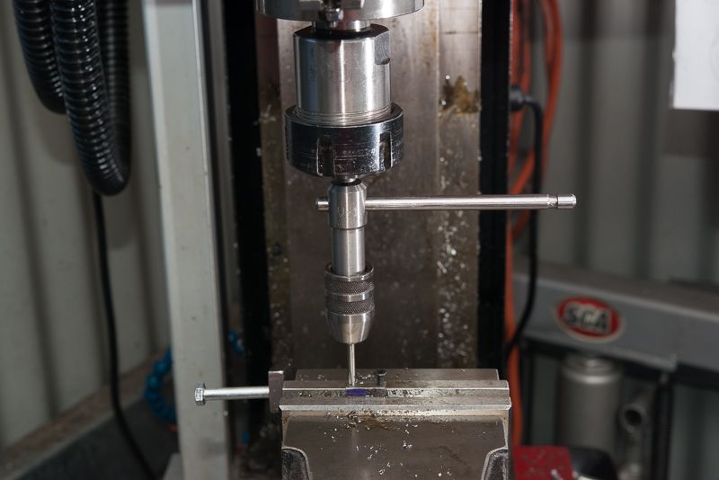 sieg SX4 Mill Drill question | Home Model Engine Machinist Forum