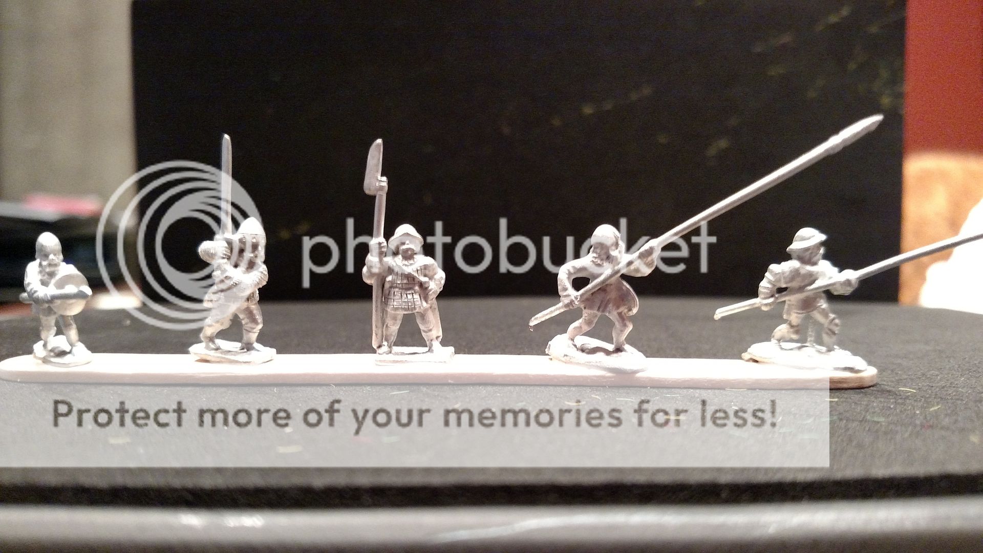 [TMP] "Some Phots of Roundway Flodden Scots" Topic