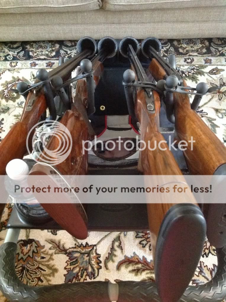 Weekend Project - Calguns.net