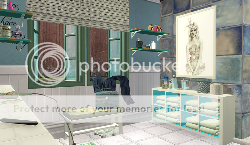 a few objects for sims2: wcif_sims — LiveJournal