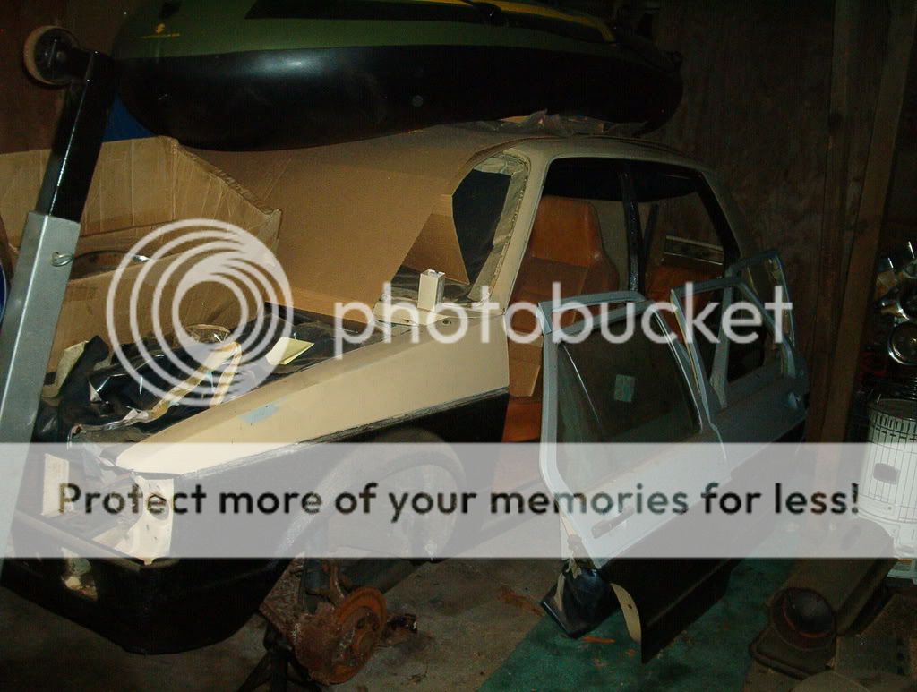 FS/FT - 4 A1 rabbits (3 1983 GTIs) | VW Vortex - Volkswagen Forum