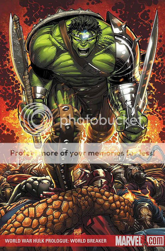 Nimrod vs.Green Scar - Battles - Comic Vine