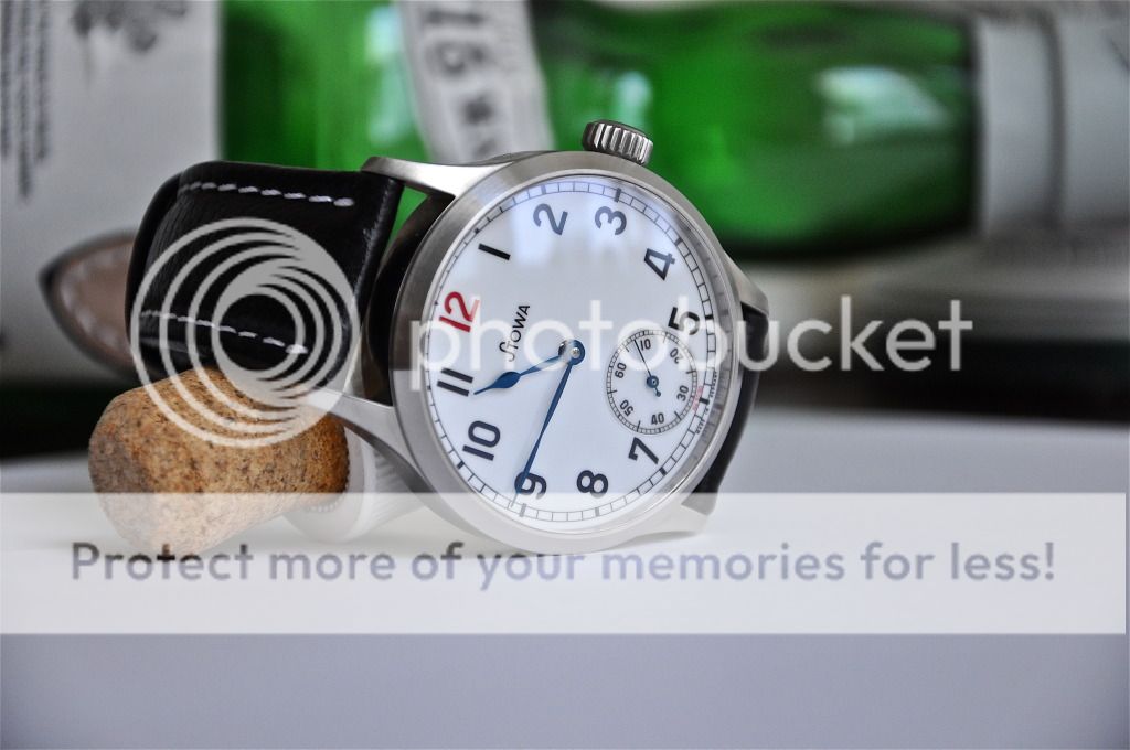 RED 12 ! | WatchUSeek Watch Forums