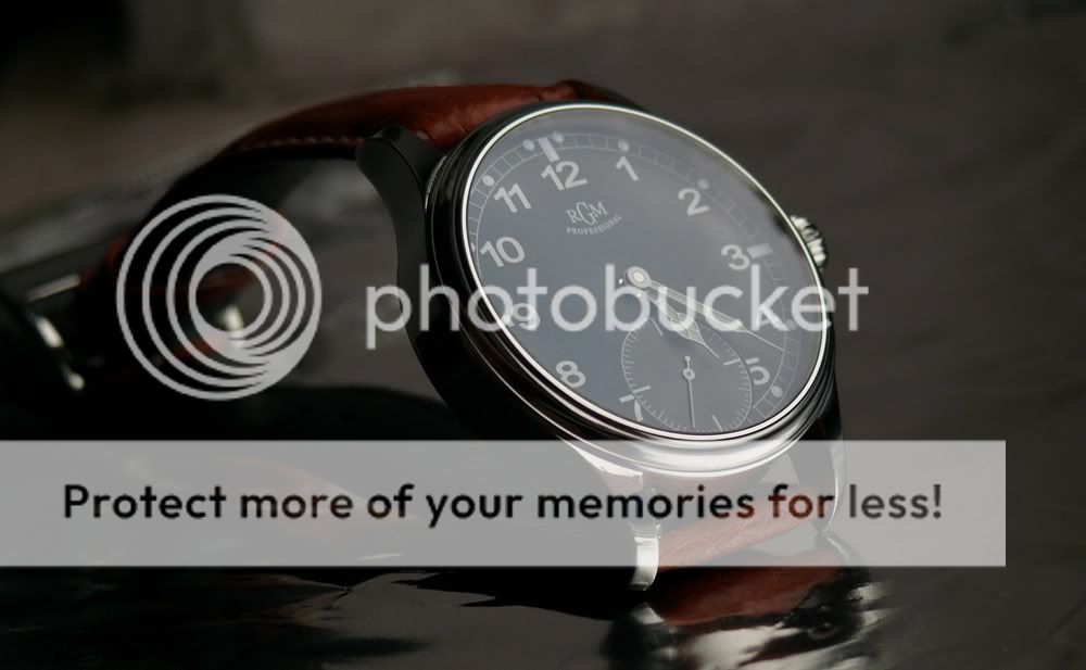 Fs: RGM 150 p | WatchUSeek Watch Forums