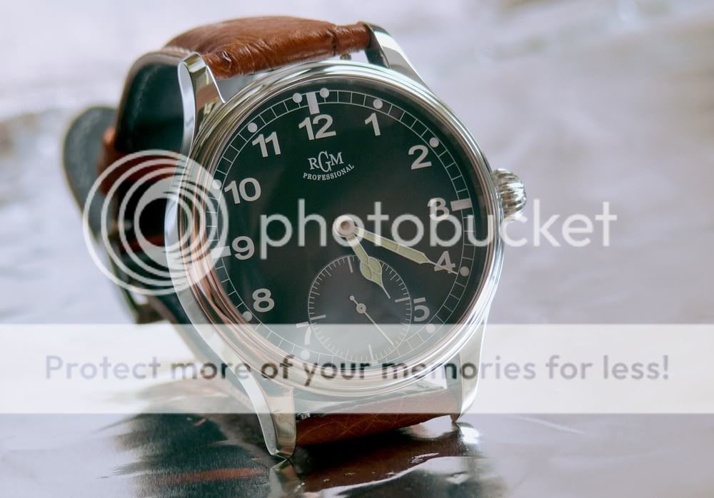 Fs: RGM 150 p | WatchUSeek Watch Forums